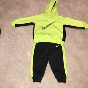 Nike | Matching Sets | Nike 2 Piece Set | Poshmark